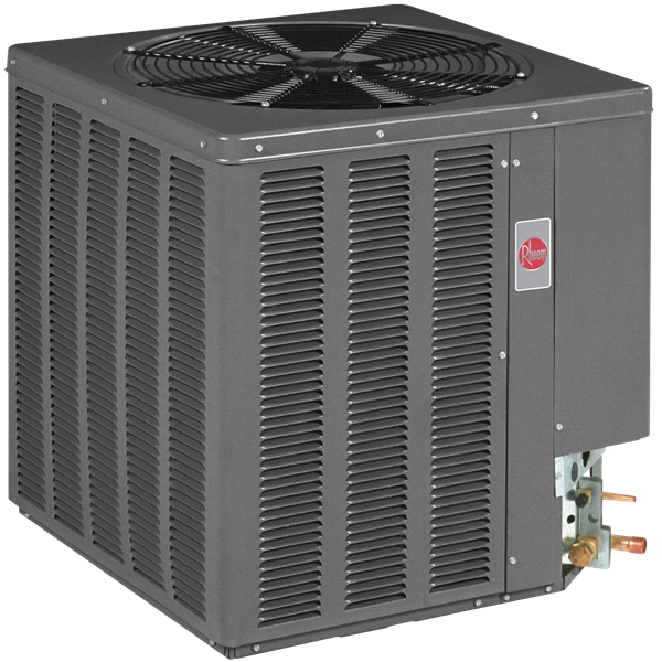 Air Conditioning Unit: York Central Air Conditioning Unit Air Conditioning Unit: York Central Air Conditioning Unit
